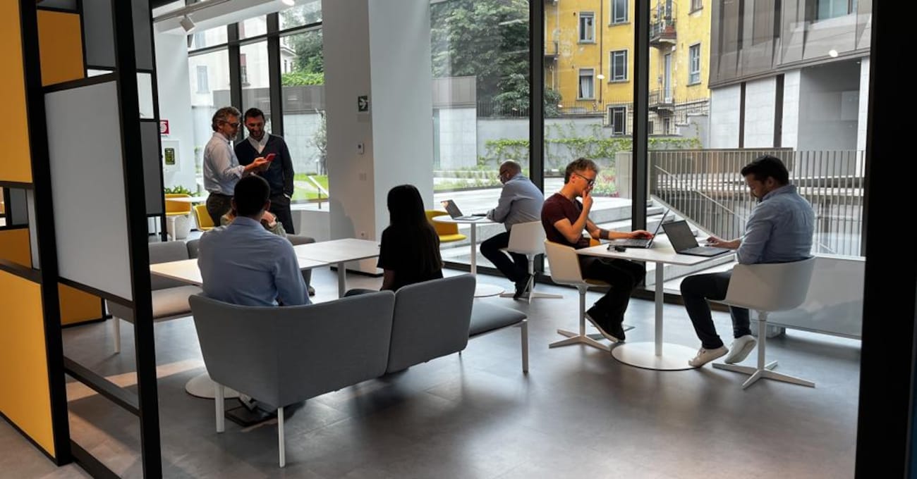 Techedge diventa Avvale e punta a 500 milioni di ricavi entro il 2025 - Il Sole 24 ORE